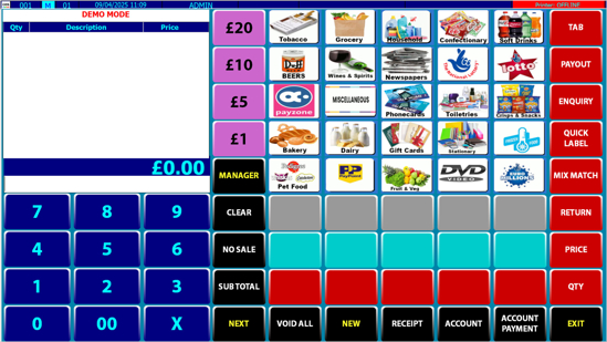 3R Software Solutions | Epos Software